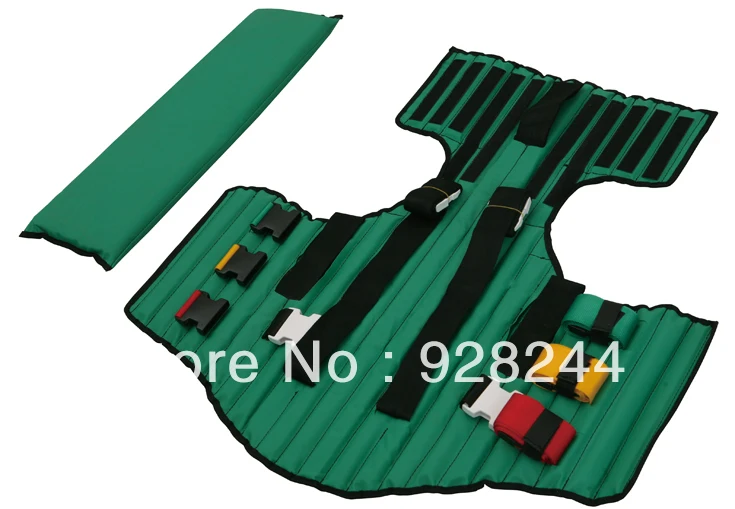 DW FA005 2013 popular Kendrick Extrication Device KED medical ...
