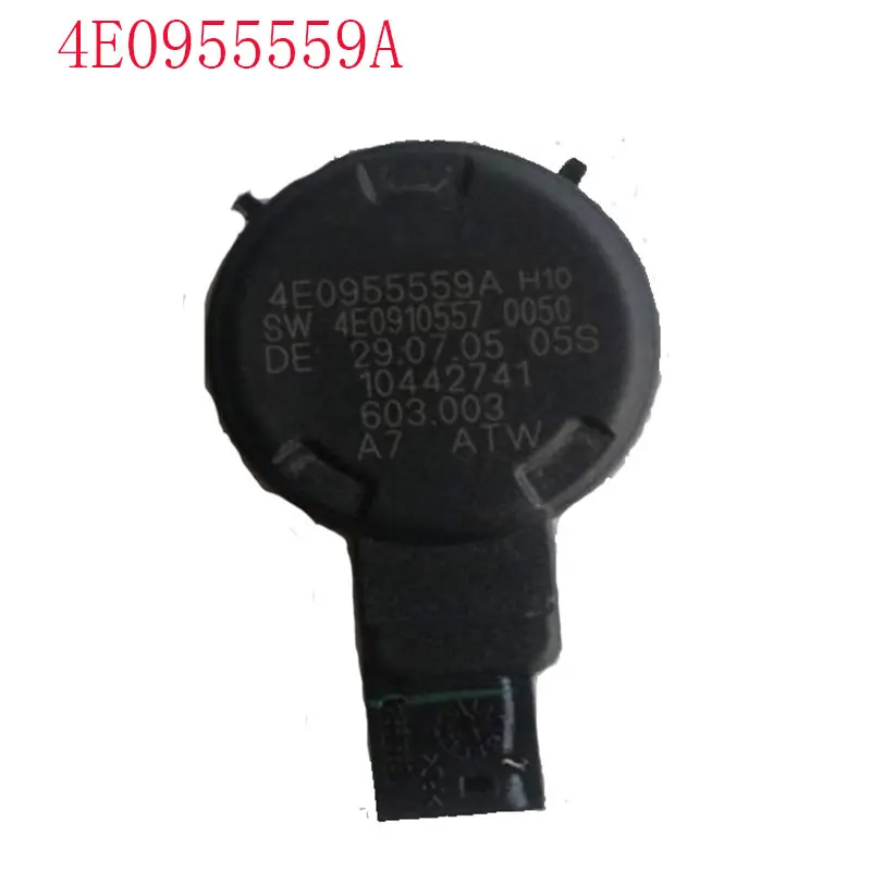 FOR-Audi-A6-C6-A3-A4-A8-RS4-RS6-rainfall-sensor-rain-recognition-light ...