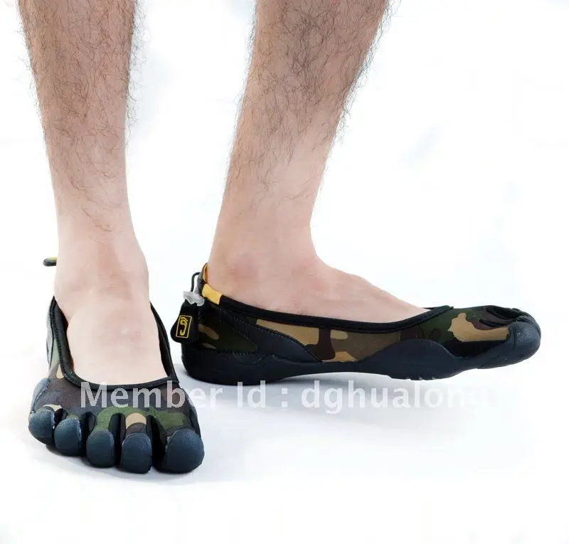 Free shipping Barefoot shoes with elastic ,pilates shoes ,yoga shoes ...