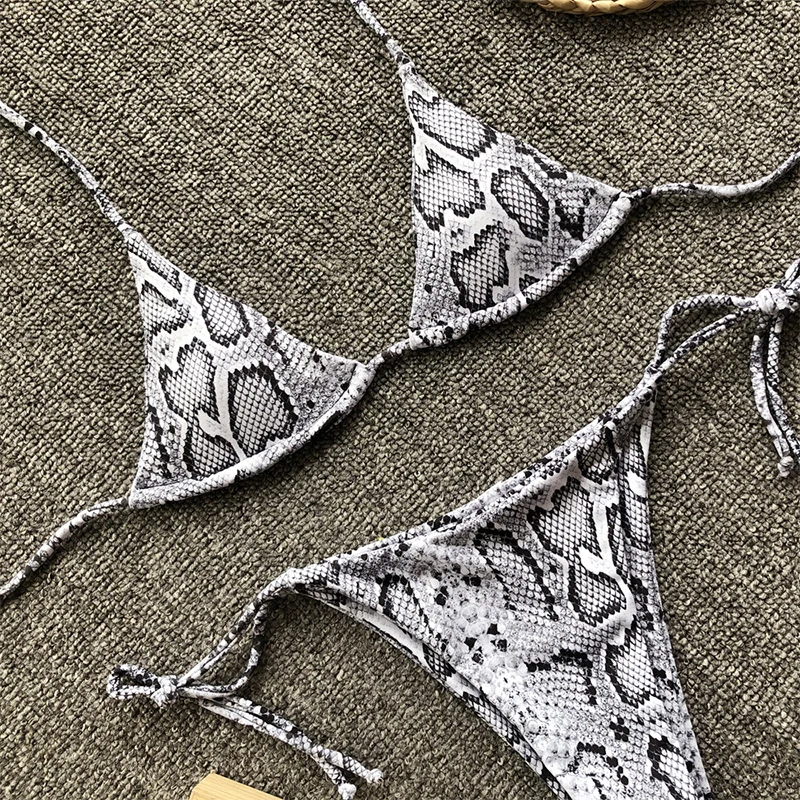 Dan Thress Blog: Extreme micro bikini String triangle female swimsuit ...