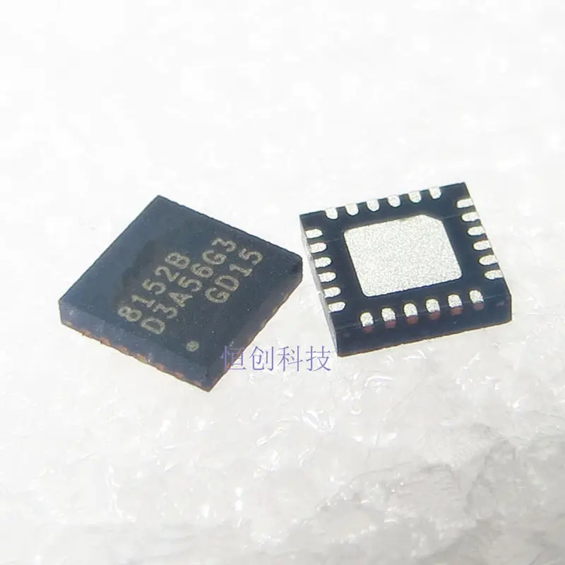 3 pçs/lote RTL8152B VB CG QFN24 8152B 81528 RTL8152B RTL8152BVB ...