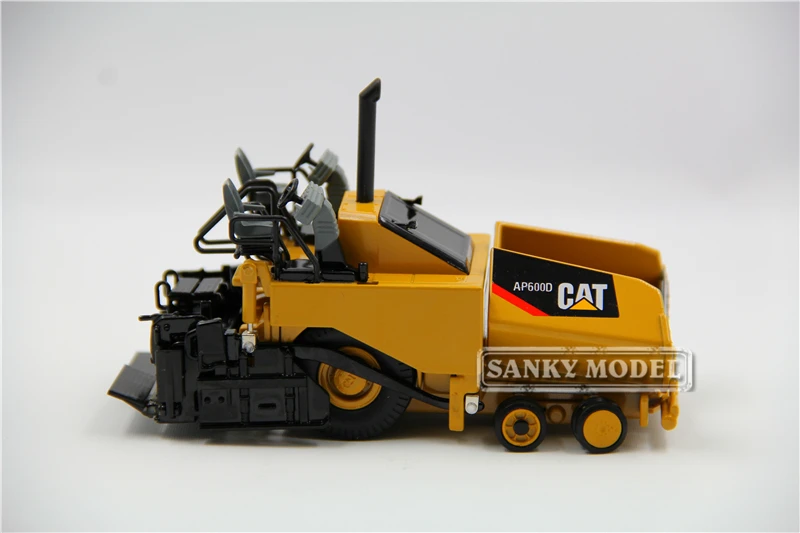 1:50 Norscot Model AP600D Asphalt Paver toy 55260|paver products|paver ...