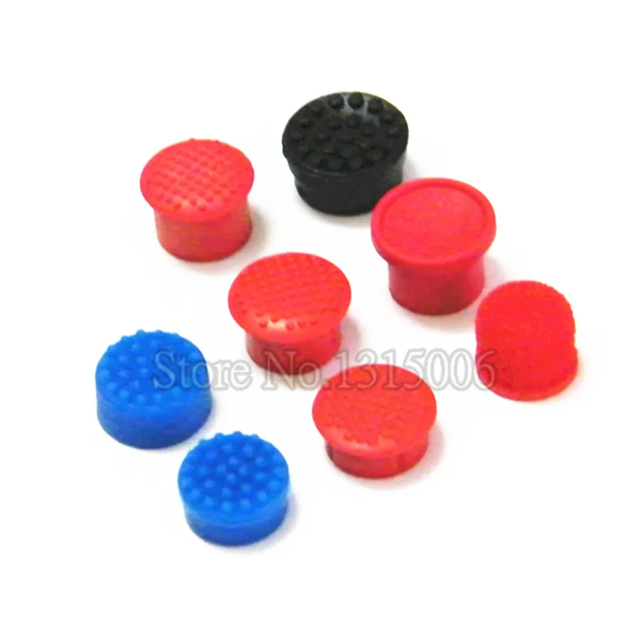 8models/8pcs Trackpoint Caps Mouse Pointer For Ibm Lenovo Thinkpad ...