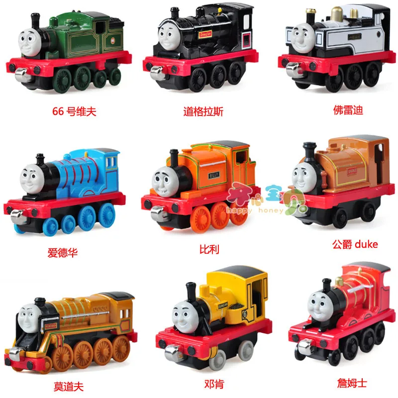 Conjuntos De Brinquedos Thomas O Trem