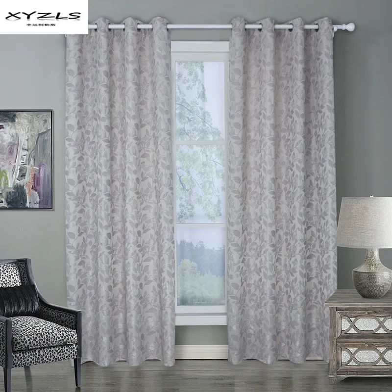 Pattern Blackout Curtains - markanthonystudios.net