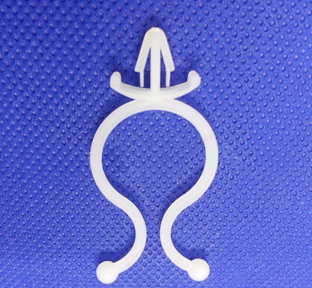 T4415 dia 15mm Wire clamp twist cable collection distribution PCB ...