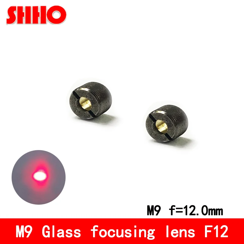 Antireflective Film | Focusing Lens | Visible Light | Instrument Parts ...