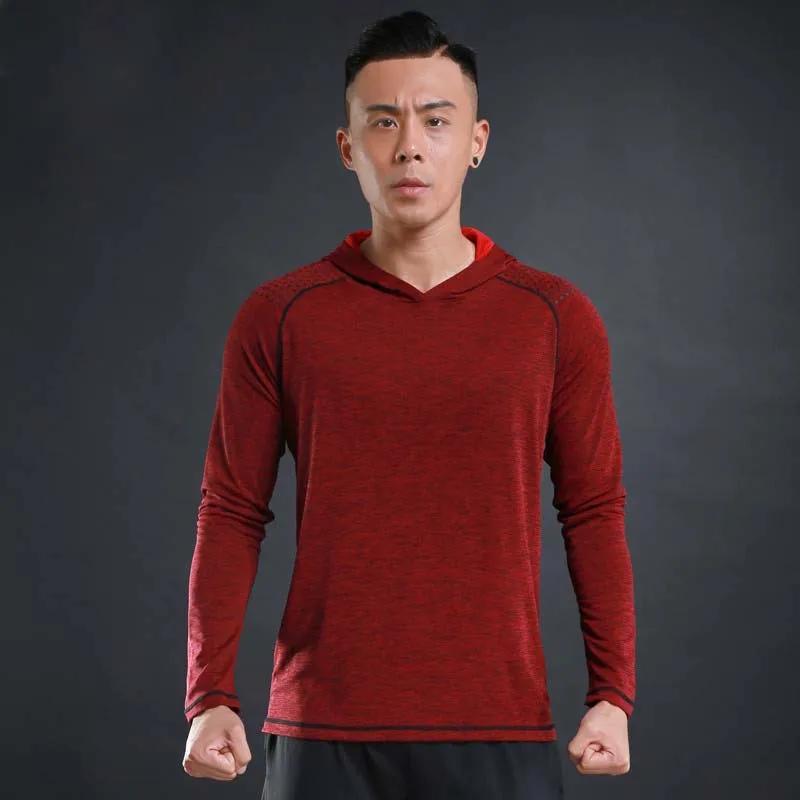 Men women gyms hoodies gyms Fitness bodybuilding Sweatshirt Crossfit ...