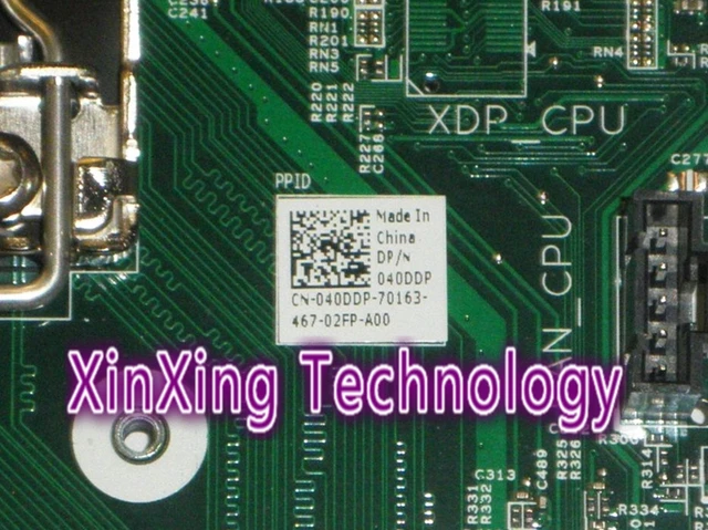 Optiplex 5-pin Power Button Assembly Pinout DELL, 40% OFF