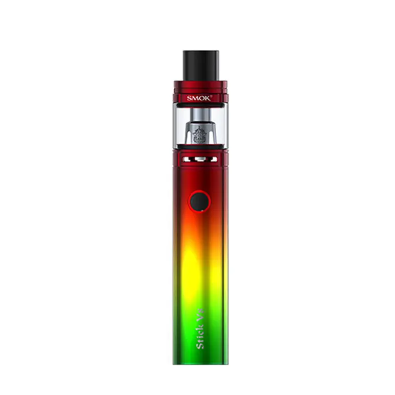 Original SMOK Stick V8 Kit With 3000mAh Battery & 5ml TFV8 Big Baby ...