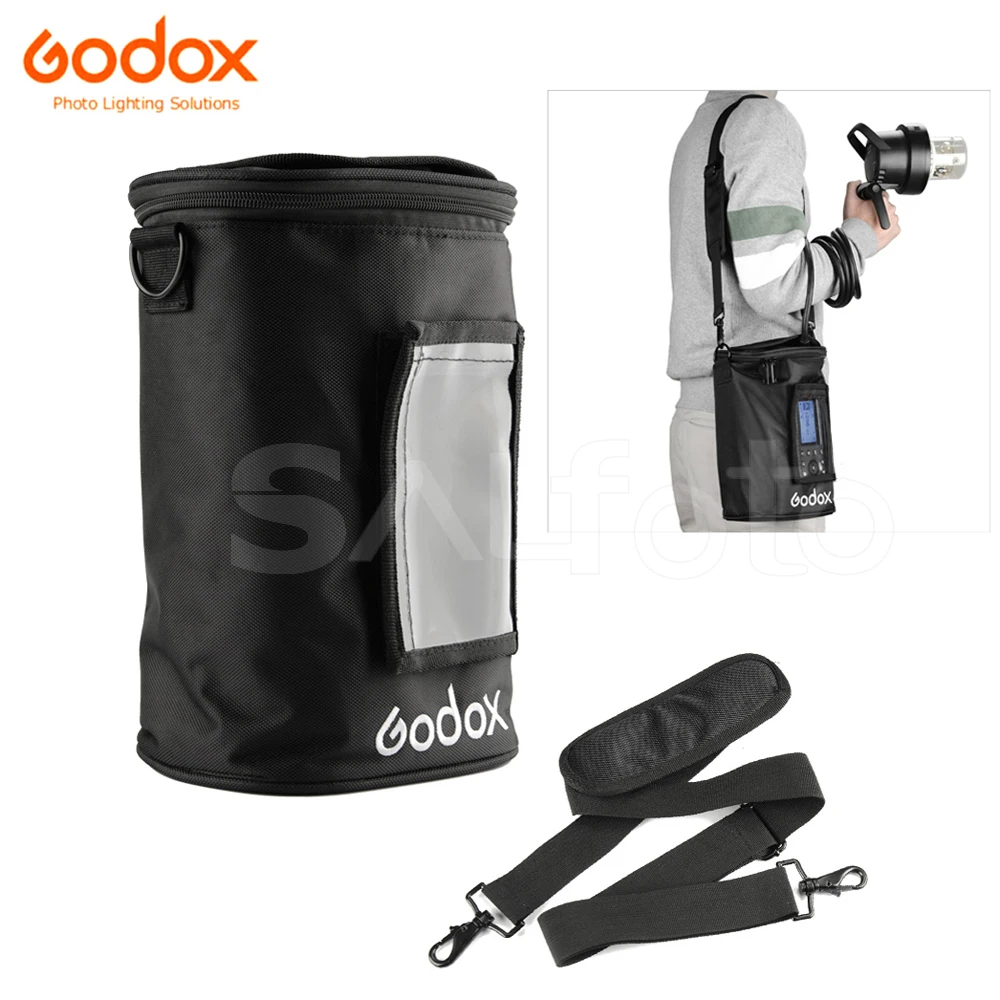 Flash Godox Ad600pro Outdoor | Protection Pouch Cover | Godox Case ...