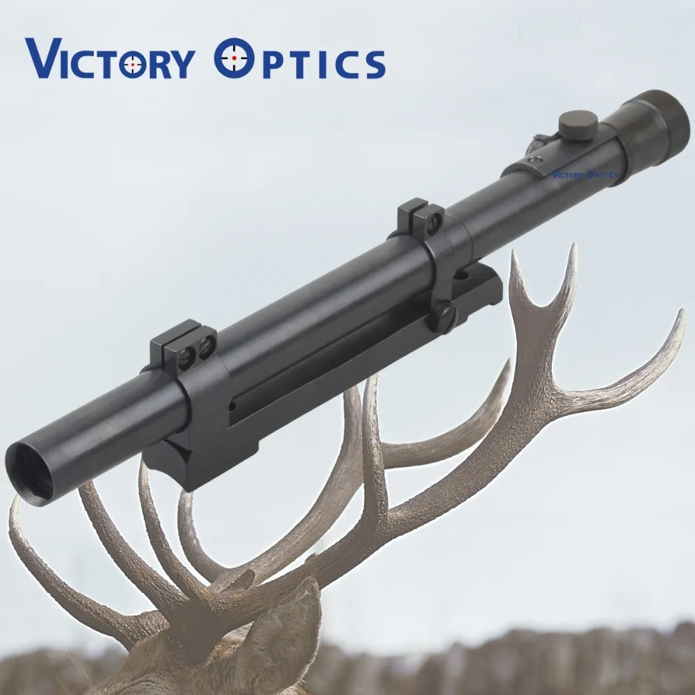 스프링 필드에 M1903 4x18 강 Riflescope 광 Rifle Scope 대 한 your 차 세계 대전 생각지도 못하게 ...
