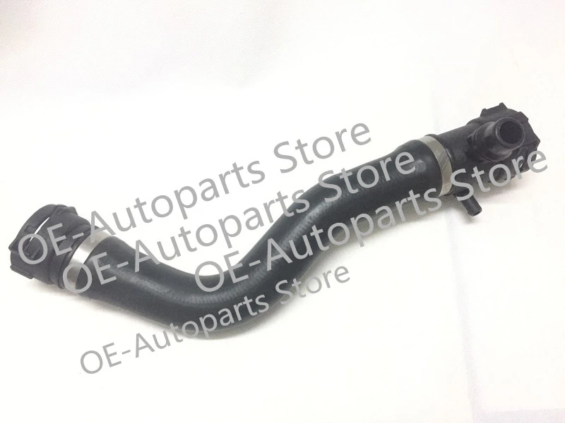 Radiator Coolant Hose for BMW F20 F30 F31 125i 320i 328i N20 ...