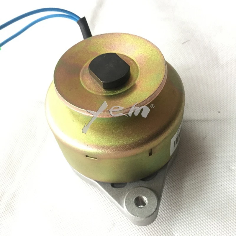 For Kubota Engine Parts Z482 D722 Alternator 17531-64012 17531-64012b ...