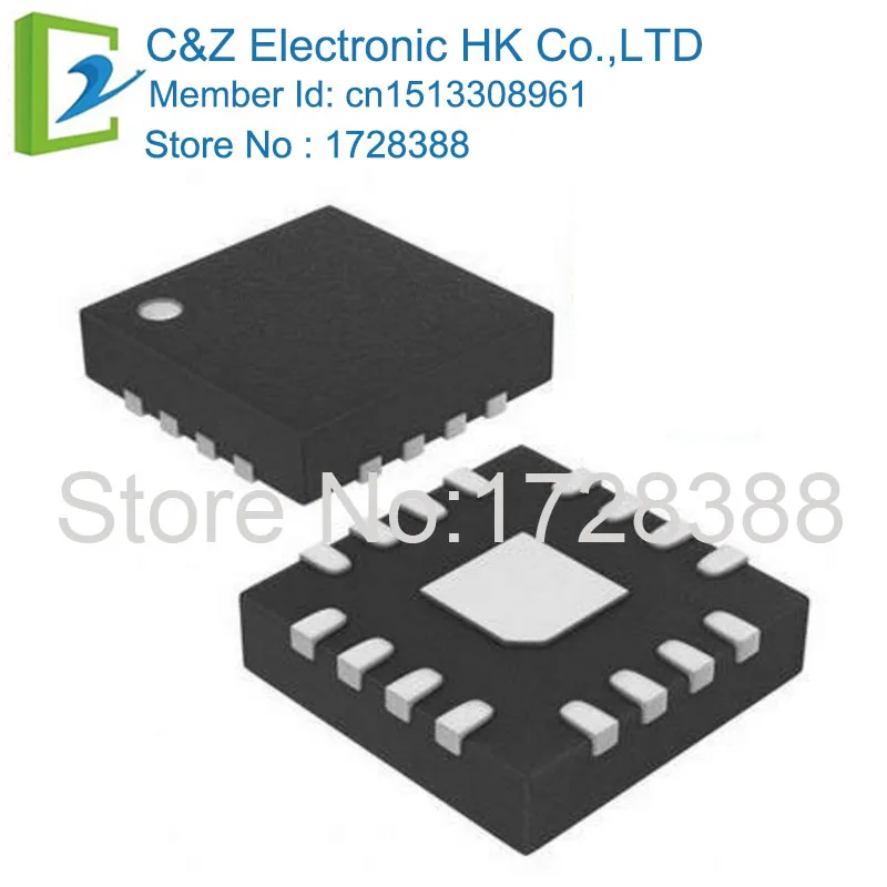 QFN HMC349, nouveau et original, livraison gratuite | AliExpress