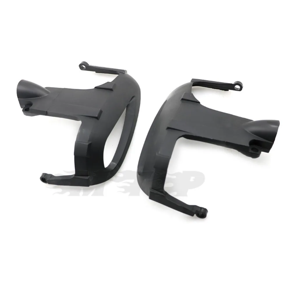 Пластик двигатель Головка блока цилиндров Защитная Для BMW R1150GS ...