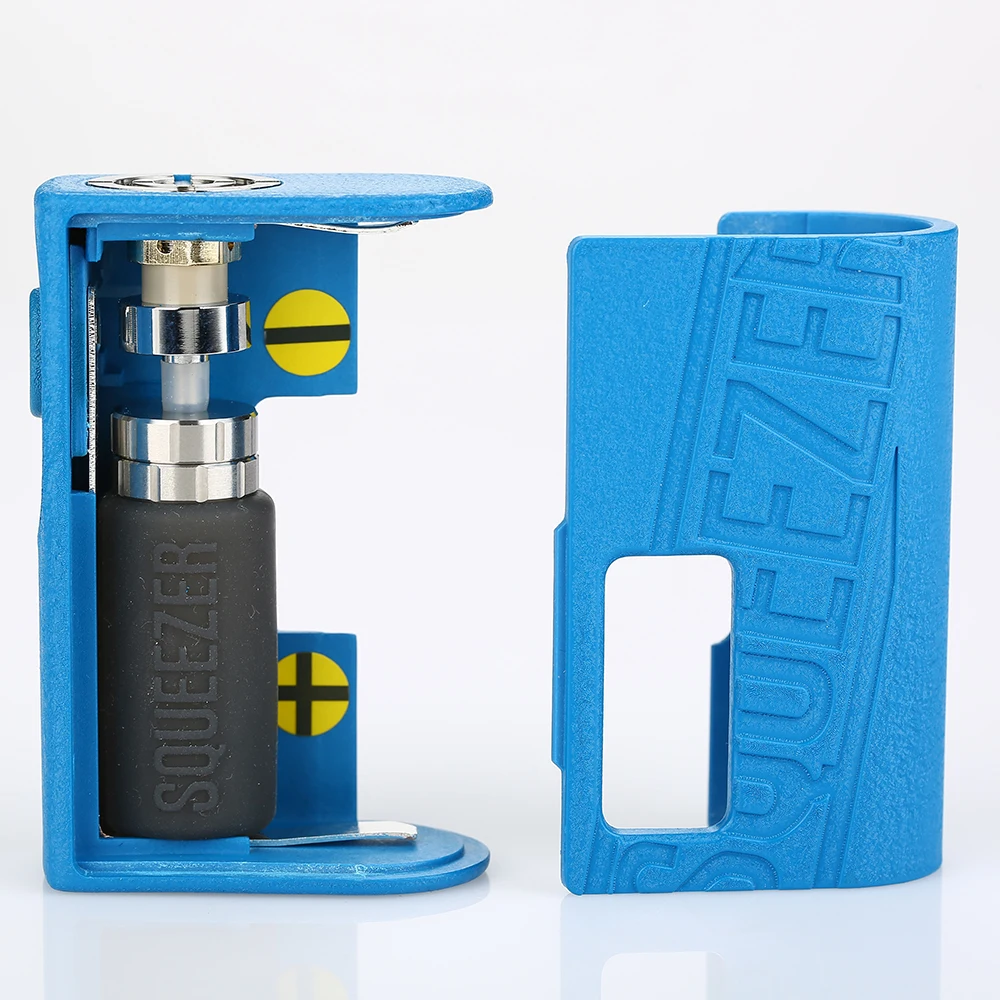 Best Seller Original Hugo Vapor Squeezer BF 20700 Mechanical Box MOD ...