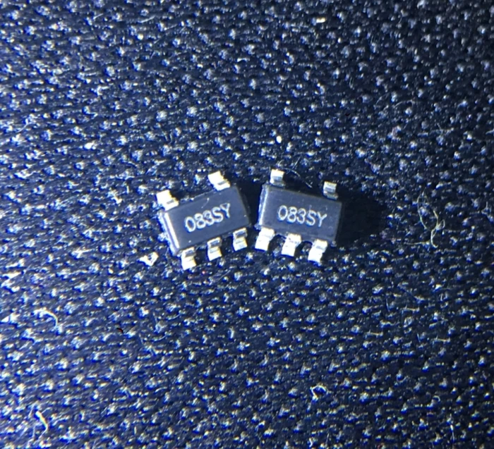 10pcs/lot RY3420 Compatible substitution for SY8079 SY8089 RT8097CB ...