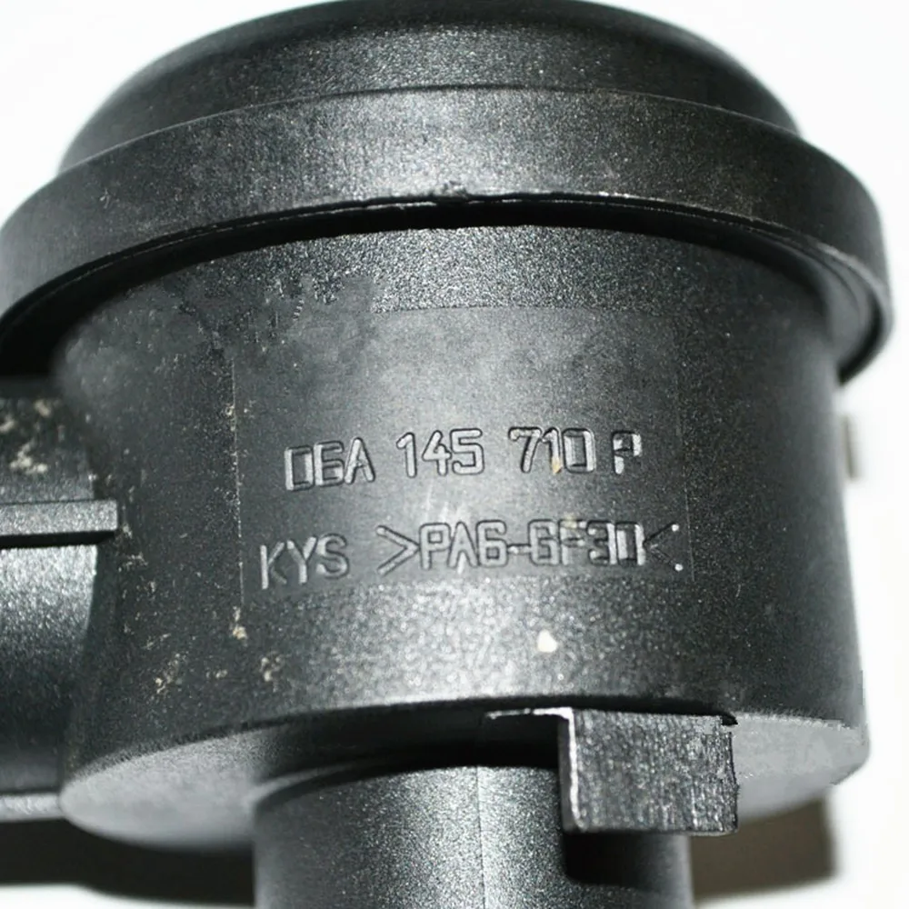 OEM 058145710 1.8T turbo charger blow off valve Pour VW Passat B5 Golf ...