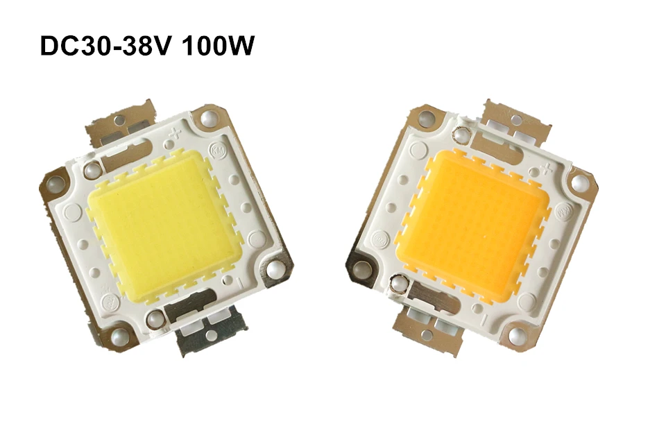 Super bright DIY led lamp10W 20W 30W 50W 100W high power Chip for LED ...