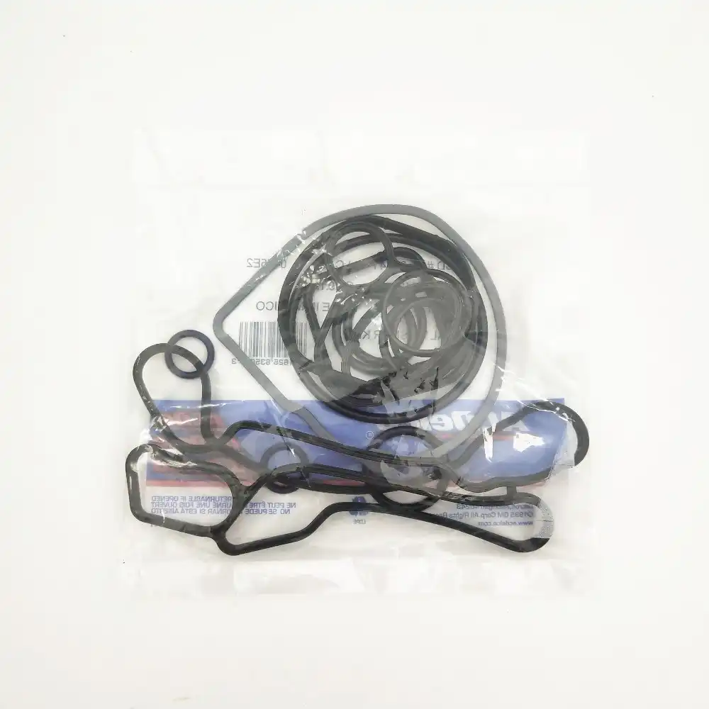 (10set/lot)Cooling System Seal Oil Cooler Gasket Seals OEM# 24445723 ...