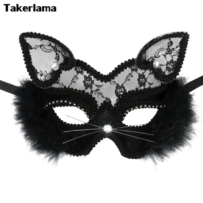 Online Buy Wholesale sexy cat mask from China sexy cat mask Wholesalers ...