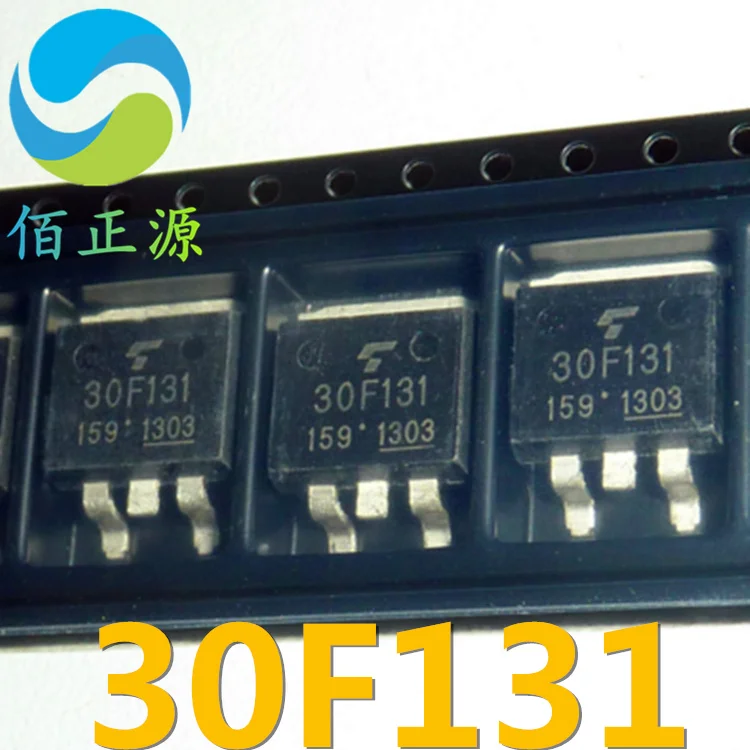 GT30F131 30F131 TO 263 LCD Power 100% new original Genuine Hot Selling ...