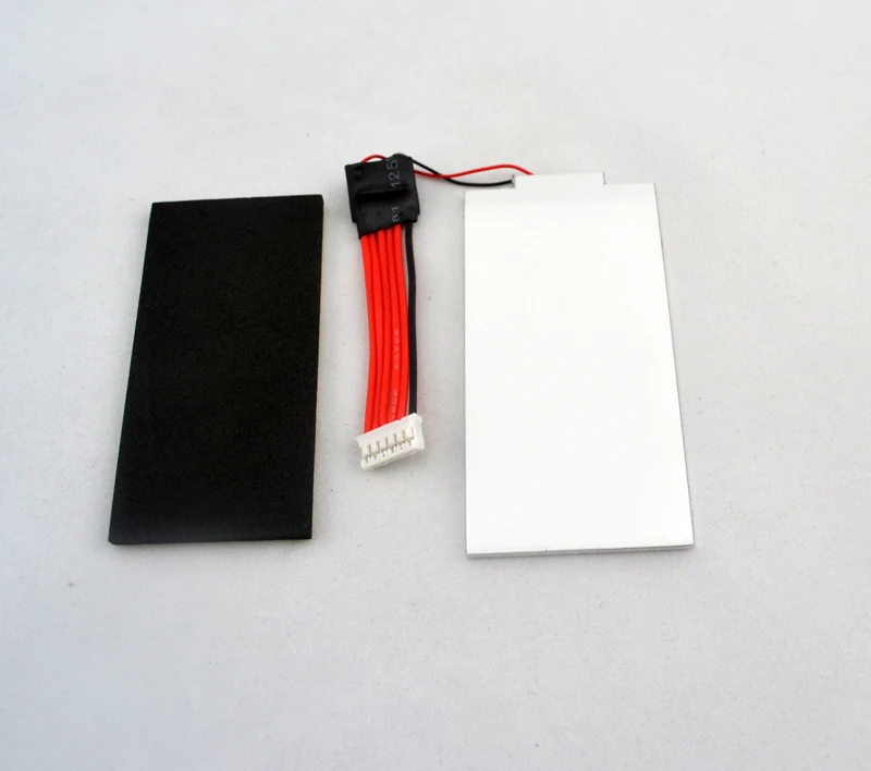 Color White LCD Backlight Kit for Turnigy 9X, FlySky FS-TH9x etc