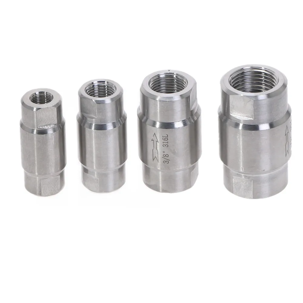 304-stainless-steel-high-pressure-check-valves-gas-water-one-way-valve ...