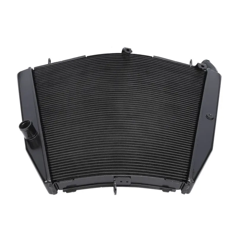 Motorcycle Radiator Cooler Cooling For Honda Cbr1000rr Cbr 1000rr 2006 ...