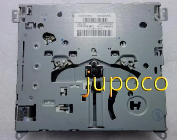 Original Plds Cdm-m8 4.7/83 Cd Loader Mechanism For Mercedes Car Cd ...