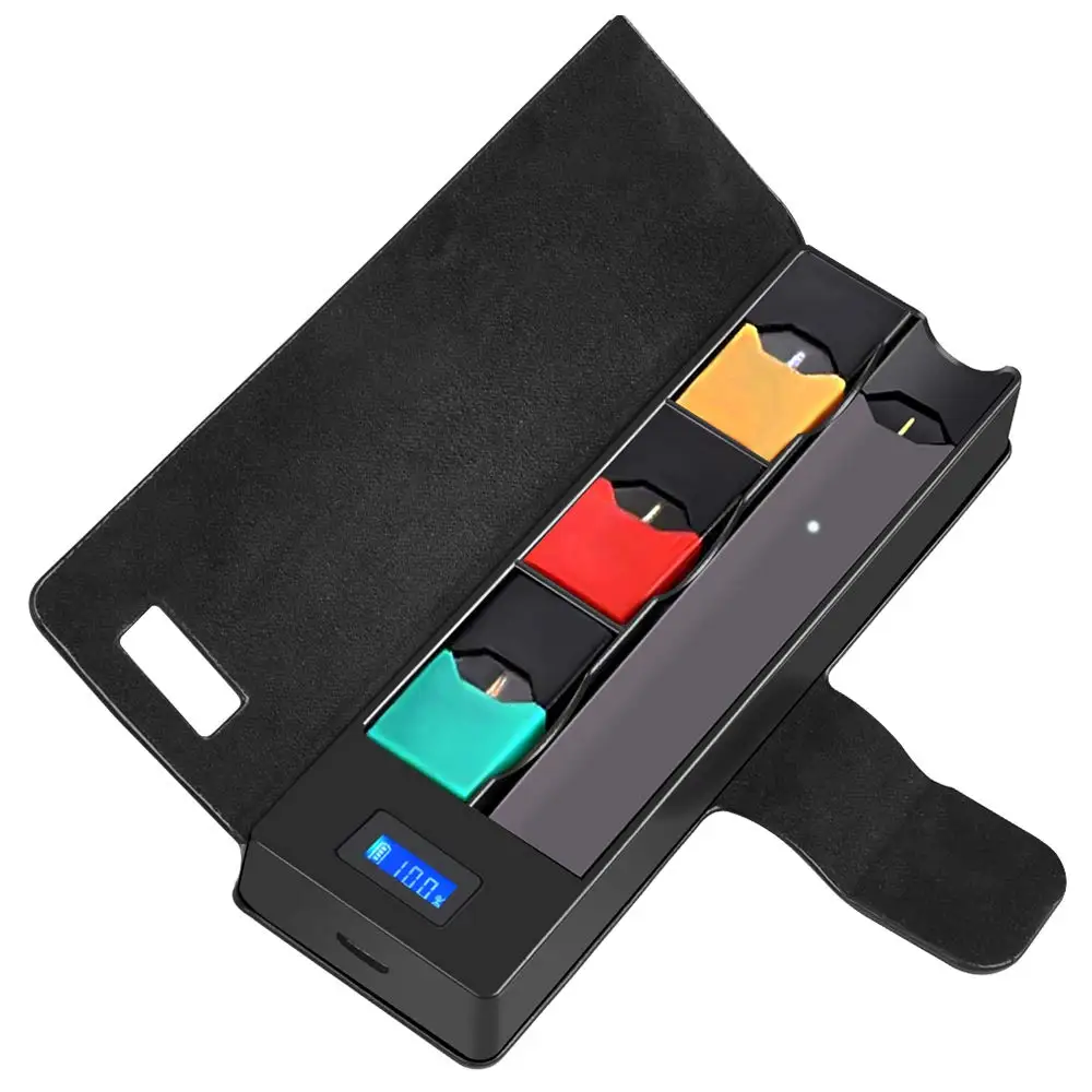 Universal Compatible For Juul Electronic Cigarette Charger For Juul00 ...