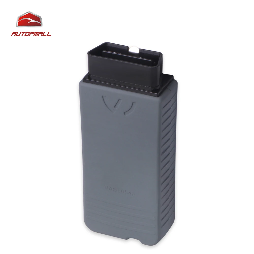Diagnostic Tool VAS5054A Without OKI Chip Bluetooth VW Aud SEAT ...