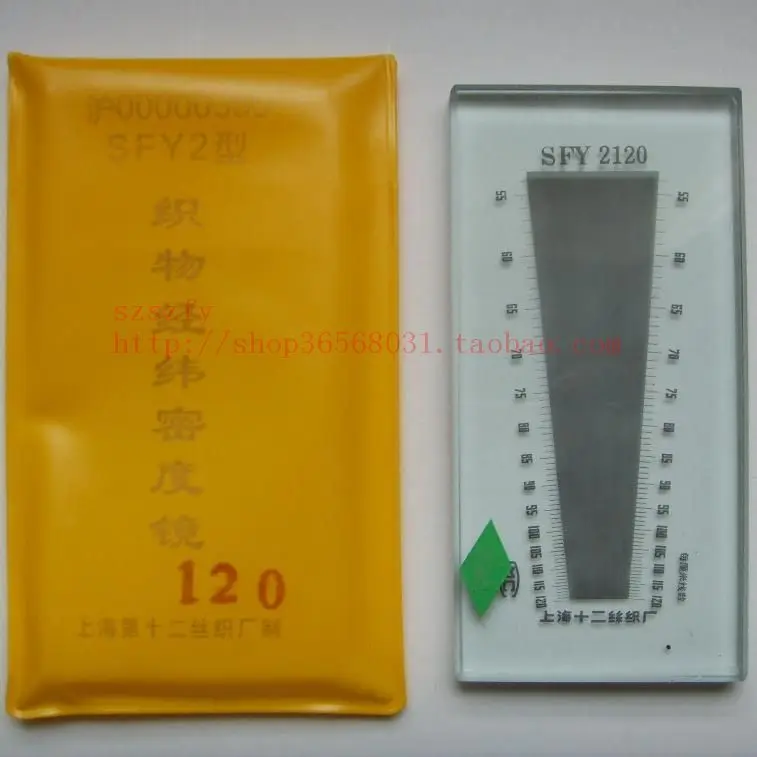 Textile fabric testing SFY2120/ warp & weft density / weft density ... Textile fabric testing SFY2120/ warp & weft density / weft density ...