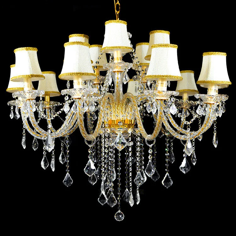 Candelabra Chandelier Lighting