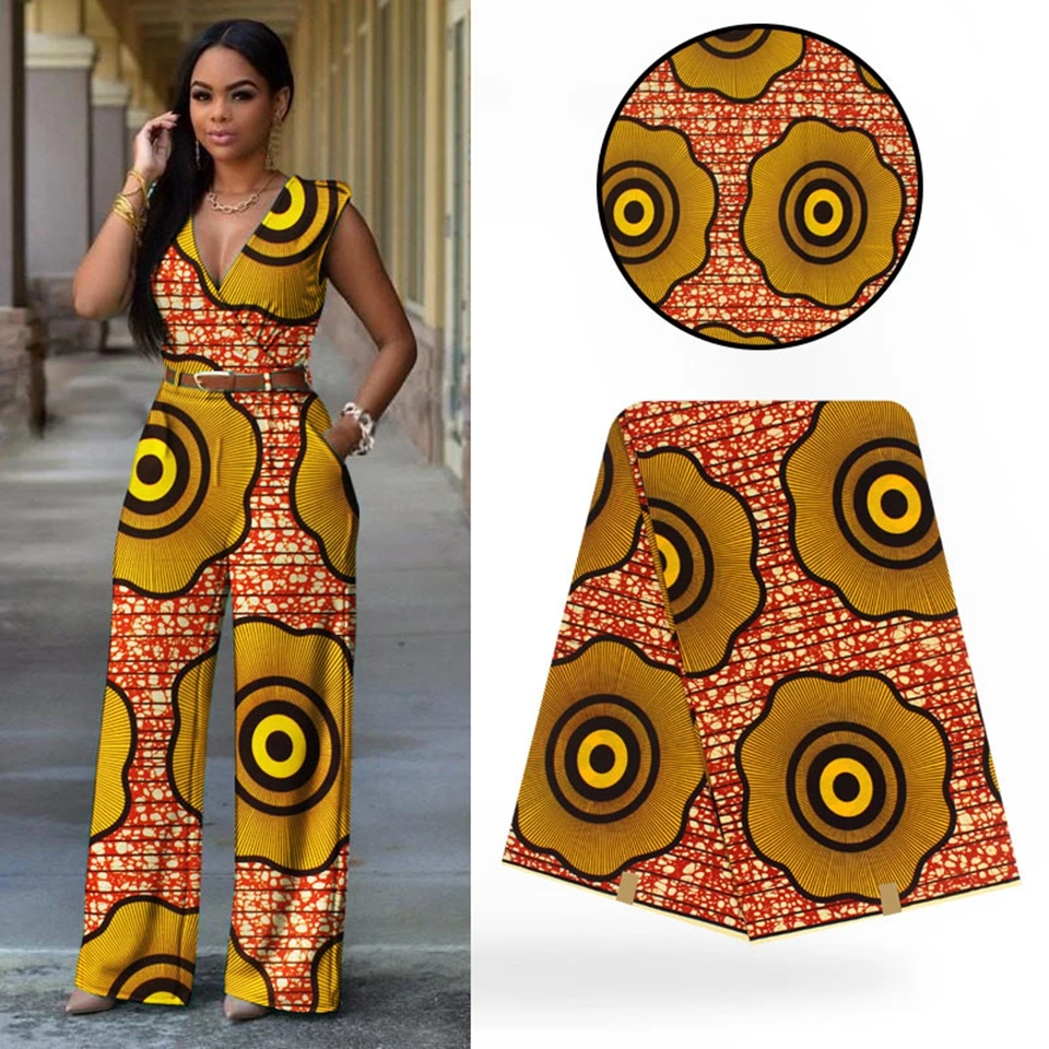 Beautiful african wax print fabric,vine african print fabric ankara ...