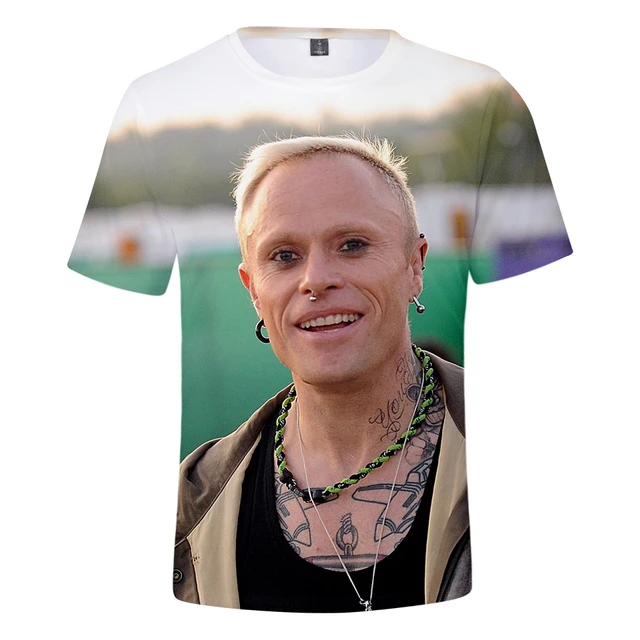 Diesel Power Keith Flint