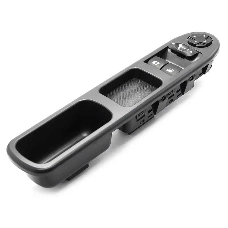 6554.QC Electric Control Switch New Left LH Driver Front Power Master ...