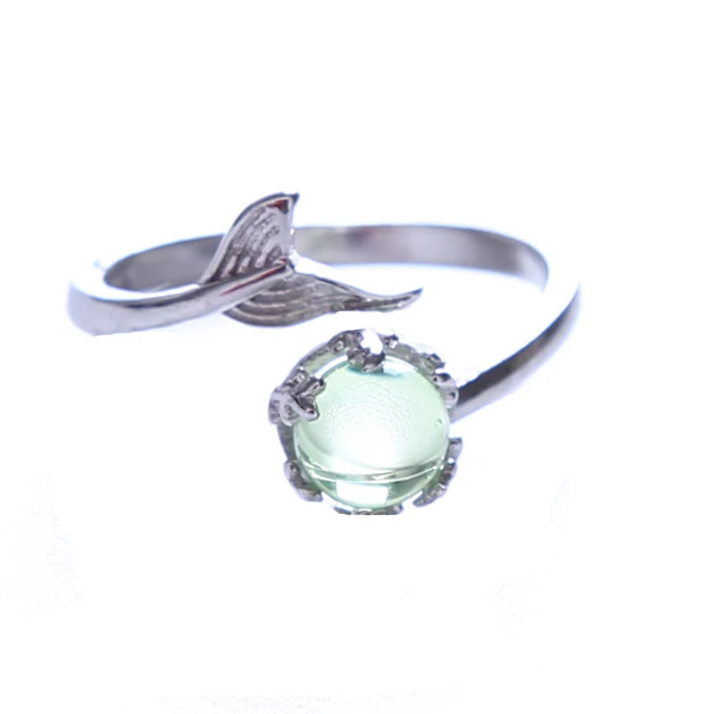 Mermaid Tail Ring | sebastian7