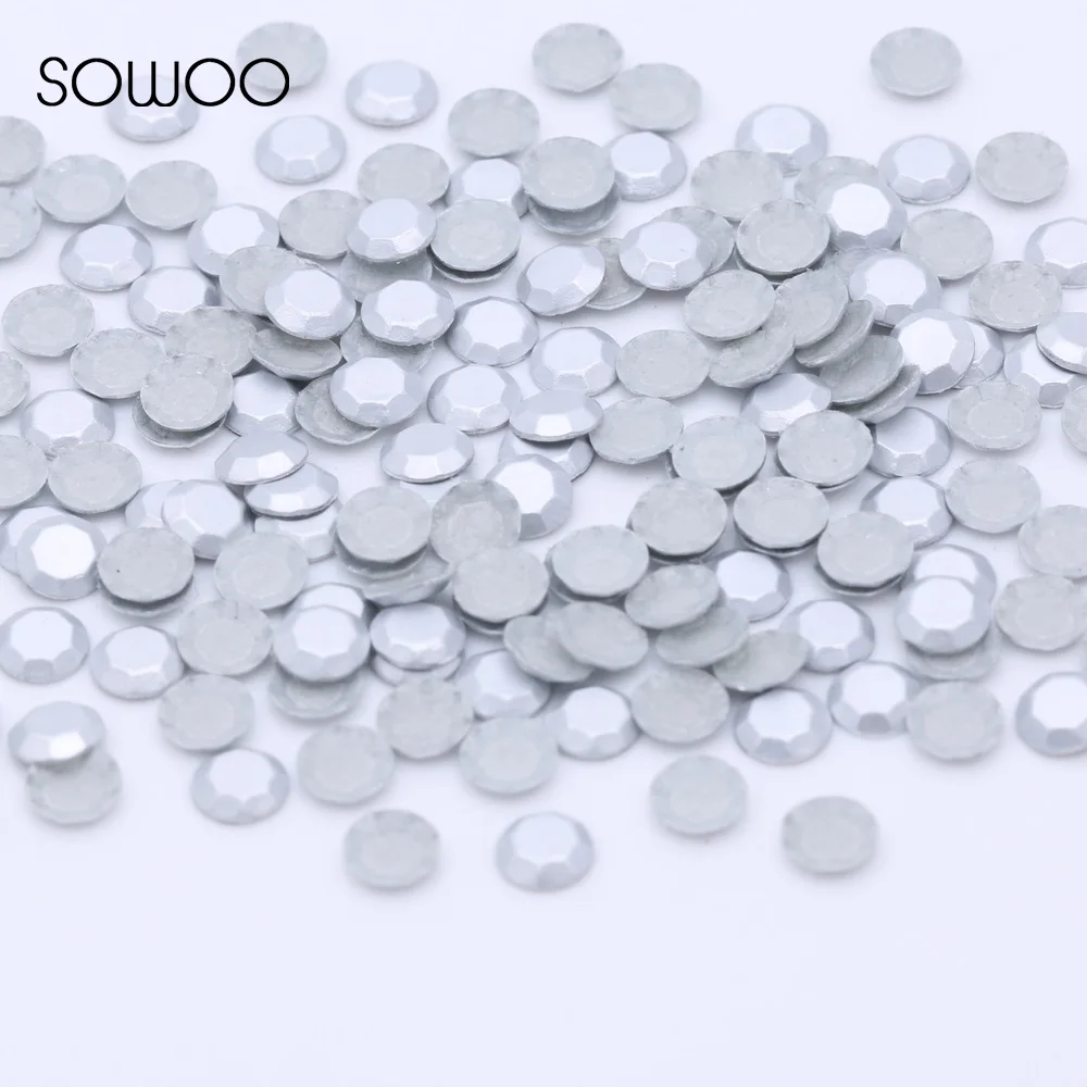 1440pcs-lot-lead-free-Hot-Fix-Studs-Sliver-Frosted-Wholesales-Hot-Fix ...