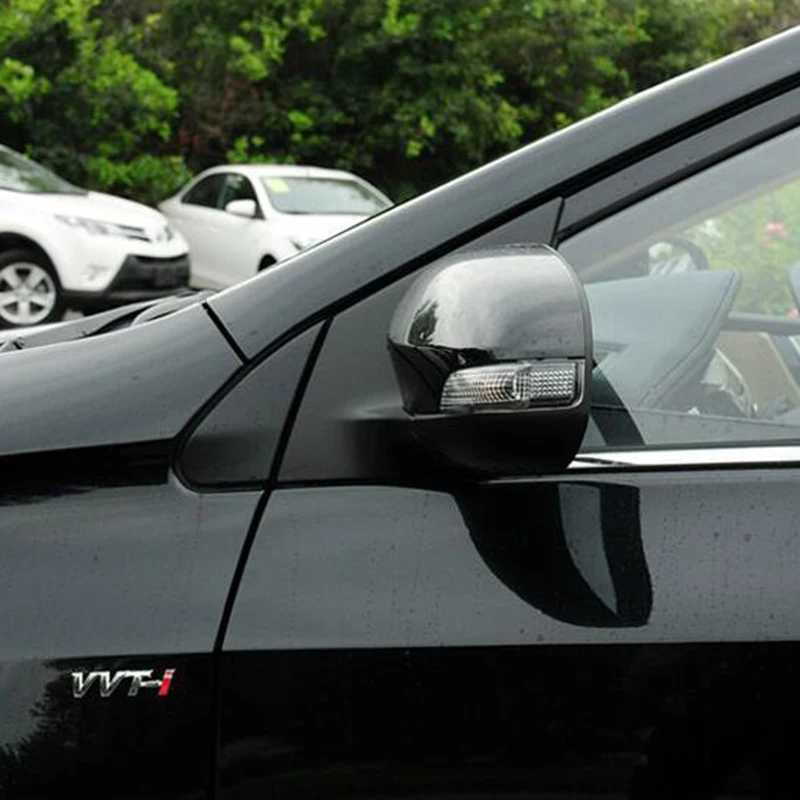 Generic Metal Alloy VVTi Logo Chrome Silver Strip Car Fender Sticker ...