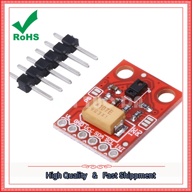 APDS-9930-Attitude-Sensor-Module-Proximity-And-Non-Contact-Gesture ...