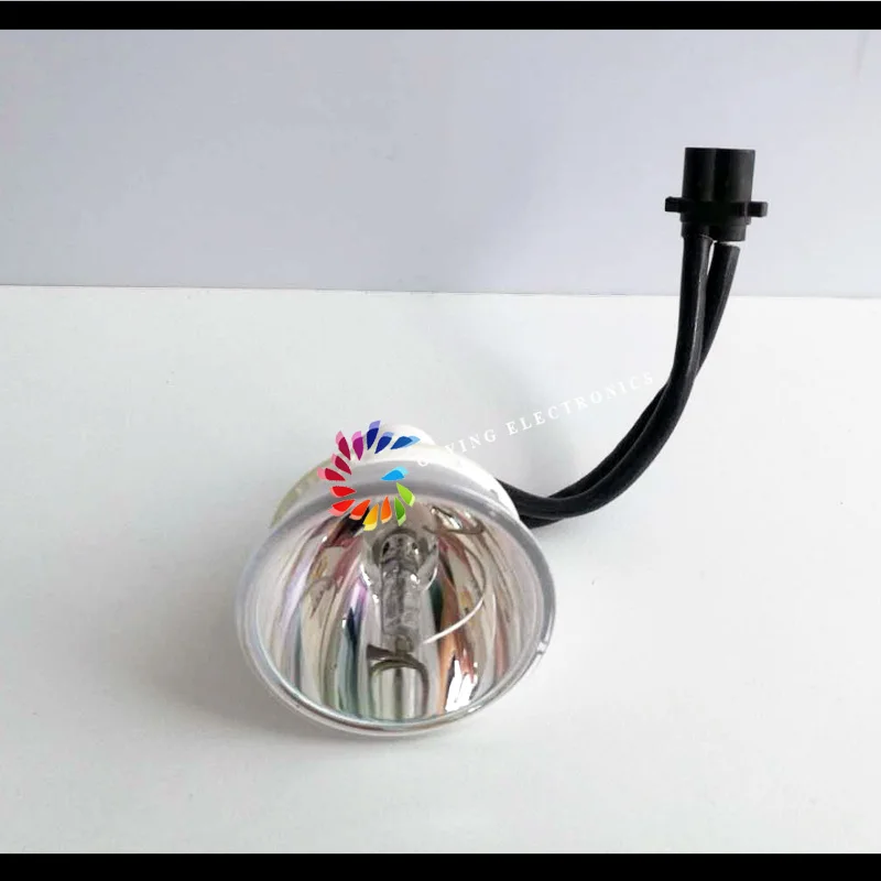 Free Shipping SHP129 Original Projector Lamp Bulb with 6 months ...