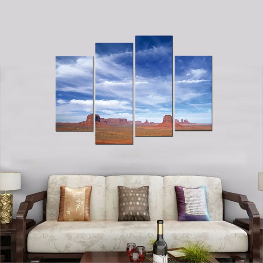 Plain Painting Canvas