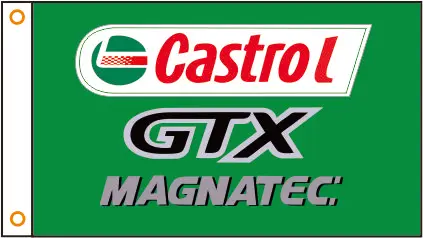 car flag custom flag car Castro banner 3x5ft 100% Polyester 103|Flags ...