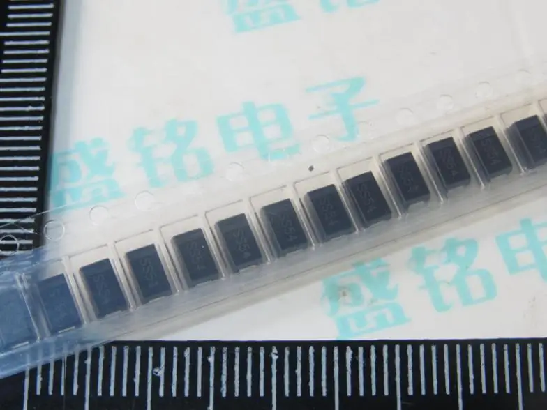 SMD barrier IN5824 SS54 5A, 40V DO214AC SMA SK54|sma sma|sma smd ...