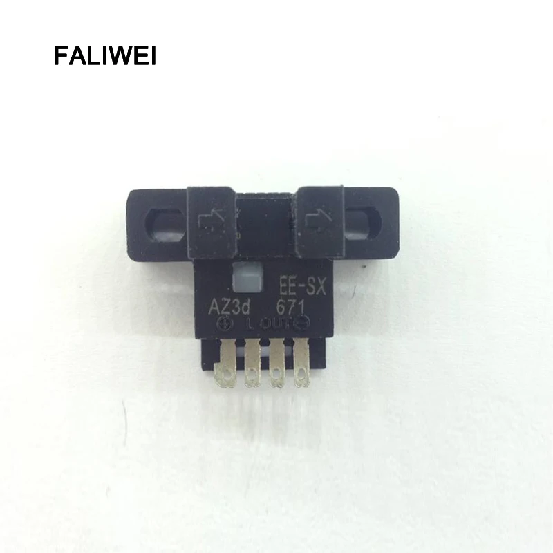 10pcs/lot EE SX671 EE SX 671 switch sensor good quality -in Integrated ...