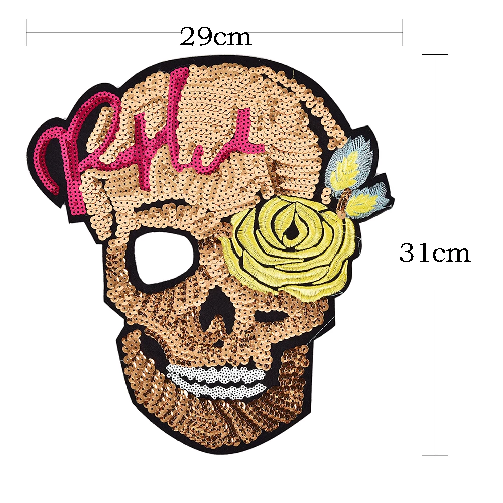 Diy Sew On Patches at Arthur Dwyer blog