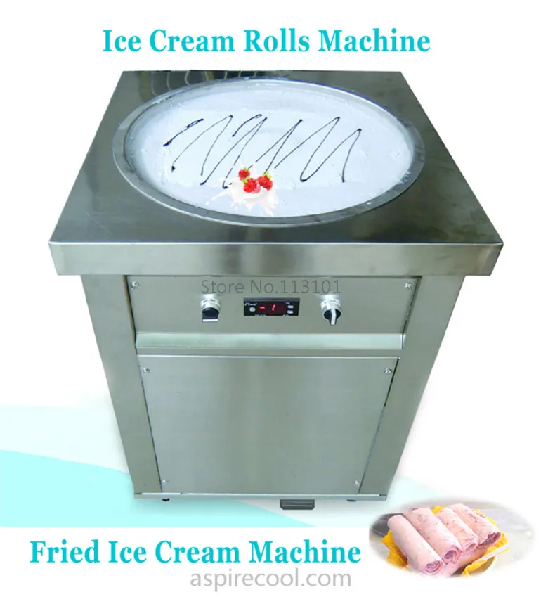 Online Buy Wholesale ice pan machine from China ice pan machine ...