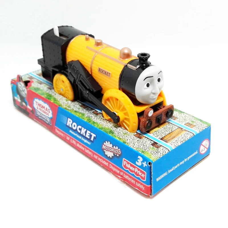 Online kopen Wholesale Thomas trein trackmaster uit China Thomas trein ...